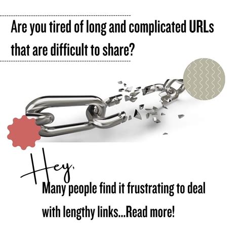 Say Goodbye To Long Urls How Link Shorteners Can Save The Day By
