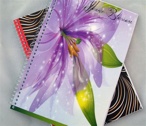 6x9 Journal Notebook Spiral Notebook Writing Journal T