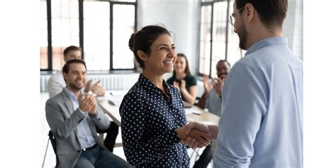 Recognize The Employee Performance Management Process