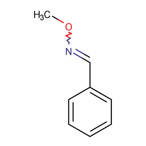 Benzaldehyde Oxime O Methyl Ether 10229 53 5 Wiki