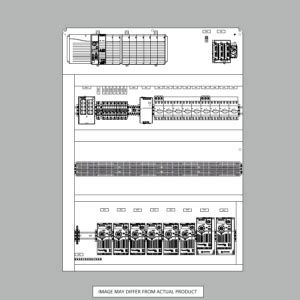 Control Panels Automation Ready Panels