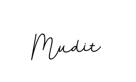 75 Mudit Name Signature Style Ideas Ideal Online Autograph
