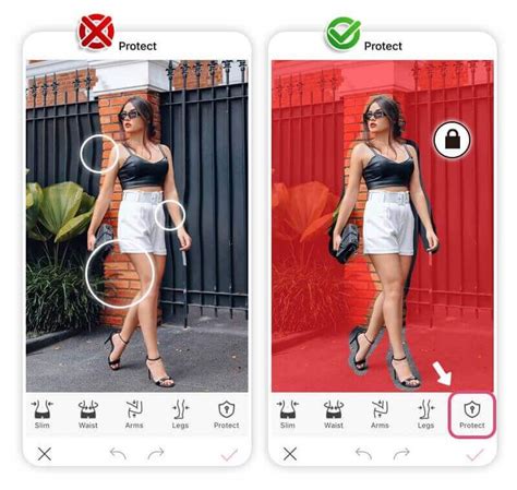 AI Body Editor Edit Body In Photos Without Distortion PERFECT