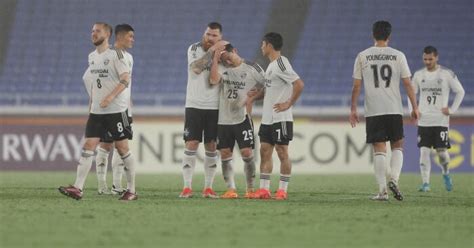 Acl 결승행 좌절 울산 후유증은 없을까3연승 도전 전북의 반등 못 먹어도 고의 대구