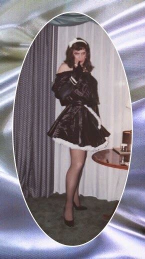 Leeanne S Sissy Musings Dee Lusions Of Grandeur Featured Me In A Caption