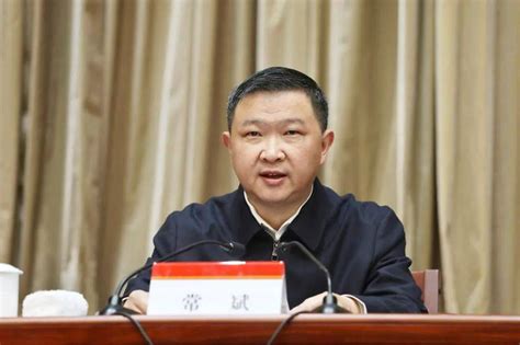 常斌、林瑞良任福建省副省长会议重庆职务
