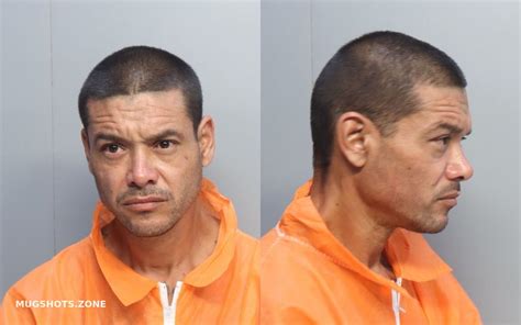 GALINDO JESUS 07 20 2023 Miami Dade County Mugshots Zone