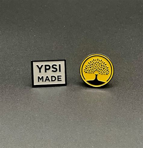 Enamel Pins Arbor Brewing Company Arbor Brewing Company