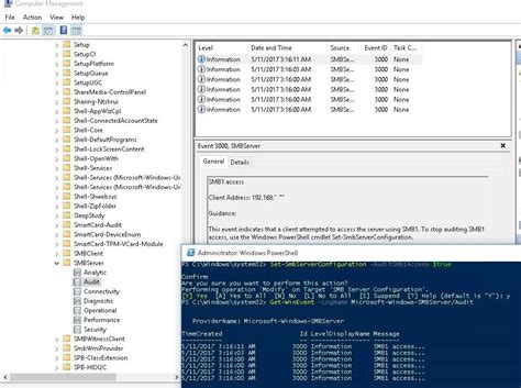 How To Enable Or Disable SMB In Windows And Windows Server Windows OS Hub