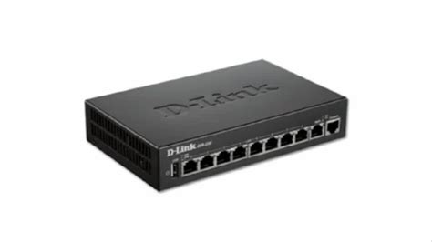 Techroutes Network Switch At Best Price In Ahmedabad By Shubh E Security ID 25606527212
