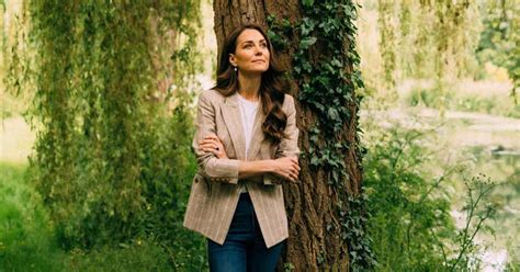 Je Ne Suis Pas Encore Sortie Daffaire Kate Middleton Sexprime Pour La Premi Re Fois Depuis