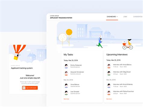 How To Enhance Quality Of Hire With Applicant Tracking Software