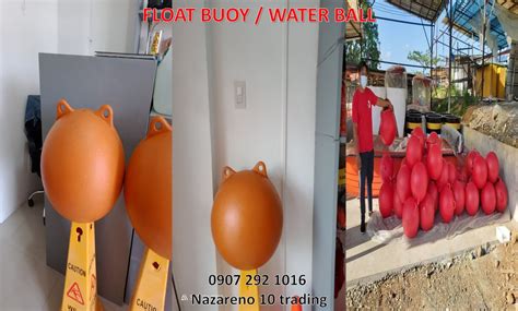 Float Buoy Float Buoy Supplier 35 Sports Equipment Sports And Games Water Sports On Carousell