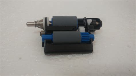 Oki 44912501 Frame Assy Hopping Adf Oki Mb 441451461471 новий Id