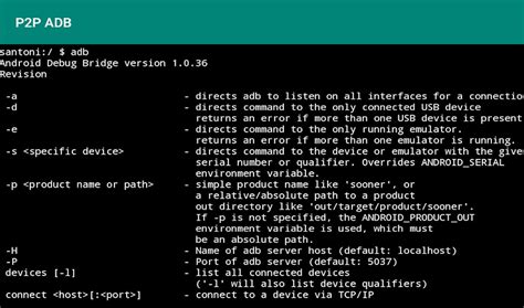 Что такое Android Debug Bridge Cq