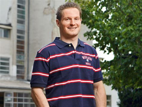 Gloria Tomislav Zanoški Otac Mi Je Omogućio Da Budem Hokejaš