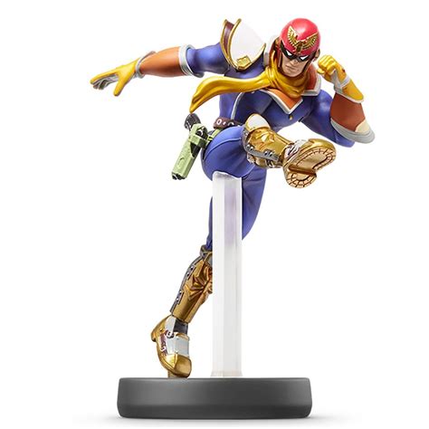 25 Super Rare Nintendo Amiibo Figures Gamespot