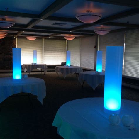 Led Column Nseled