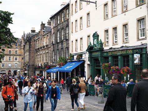 72 Hours My Favourite Things To Do In Edinburgh