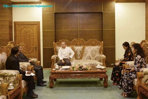 တီမောလက်စ်တေ ဒီမိုကရက်တစ် သမ္မတနိုင်ငံ၊အစိုးရ၏ကျမ်းသစ္စာကျိန်ဆိုပွဲ အခမ်းအနားသို့ မြန်မာနိုင်ငံမ