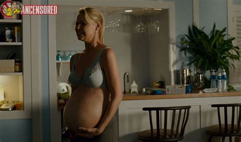 Katherine Heigl Nue Dans Knocked Up