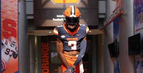 Monday Musings Syracuse Basketball And Football Recruiting Notes
