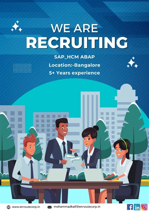 enroute corporate solutions on linkedin saphiring