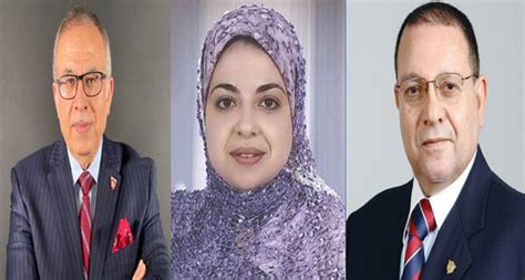 ٧ علماء يفوزون بجائزة محمد ربيع ناصر للبحث العلمى الأهرام اليومي