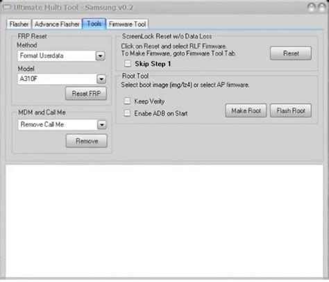 Umt Samsung Frp Tool Pagdom