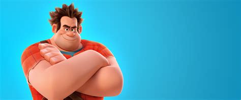 Ralph Breaks The Internet Wreck It Ralph 2 Now Streaming On Disney