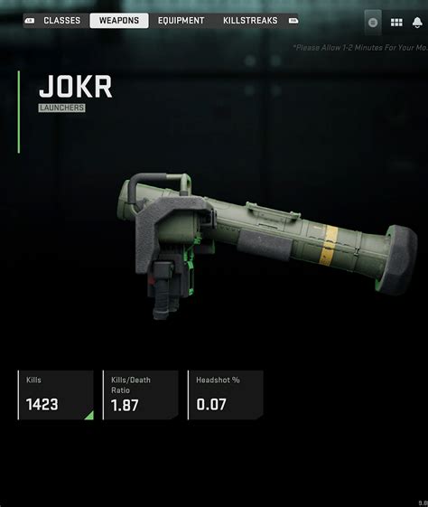 My Favorite Weapon Since The Original Mw2 R Modernwarfare2