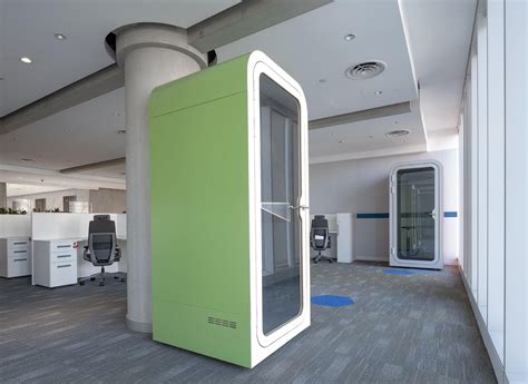 Dancoo S Dss5 Soundproof Pod Soundproof Office Pod Soundproof