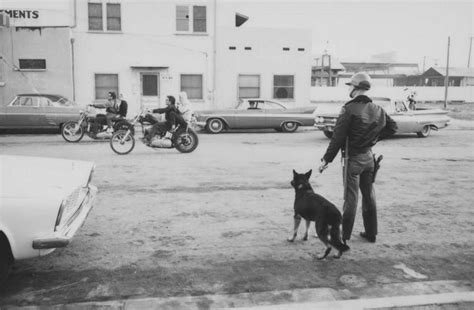 33 Hells Angels Photos Captured Inside The Outlaw Motorcycle Gang
