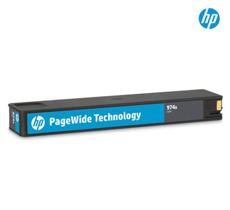 HP 975X ตลับหมึกแท้ 100% ตลับหมึกคุณภาพสูง พิมพ์คมชัด สีสวยงาม ถูกมาก