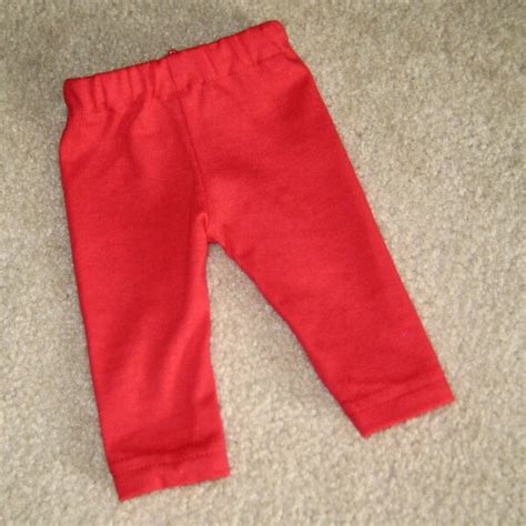 American Girl Doll Leggings Etsy