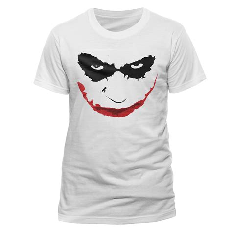 Joker T Shirt Partyninja