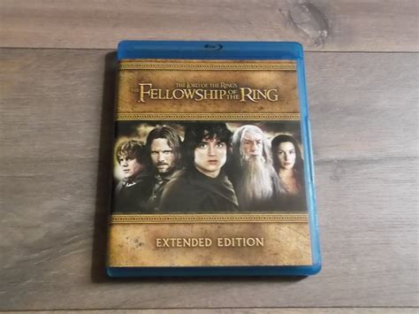 Bluray Mania Le Blog Archive Du Blog The Lord Of The Rings The