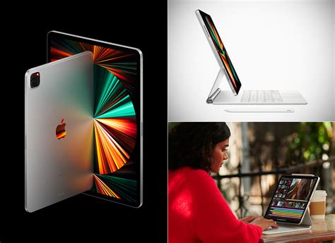Dont Pay 1100 Get A 12 9 Inch Apple Ipad Pro M1 128gb For 899