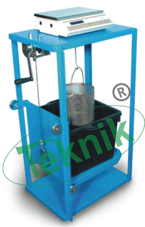 Density Testing Equipment Density Testing Device Latest Price Manufacturers Suppliers