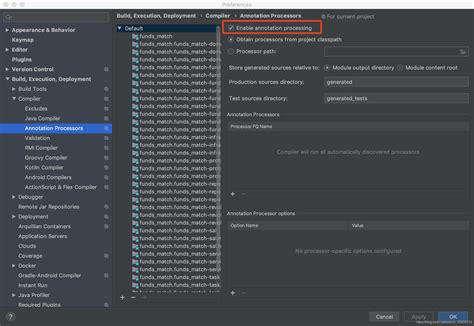 Idea 从入门到踩坑1 多模块项目报错 Module Must Not Contain Source Root 解决 Csdn博客