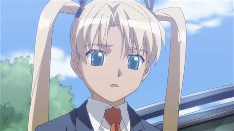 Gunslinger Girl Il Teatrino Image Fancaps
