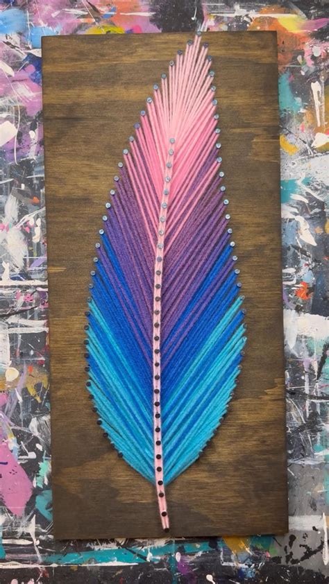 40 Best String Art Ideas Patterns Artofit
