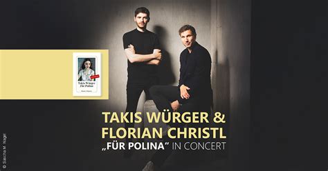 Takis Würger Tickets Getgo De Takis Würger Tour