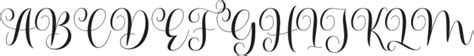 Barbie Regular Otf 400 Font Script Decorative What Font Is
