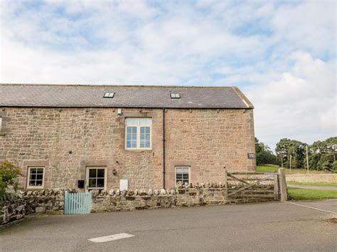 Watermill Cottage Chathill Updated Prices 2025