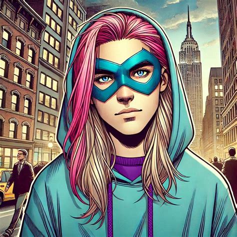 Wynd Dc Alternate Universe Wiki Fandom