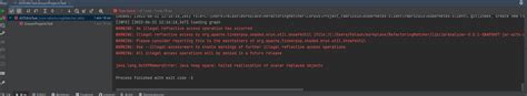 Javalangoutofmemoryerror Java Heap Space · Issue 19 · Diptopolapifinder · Github