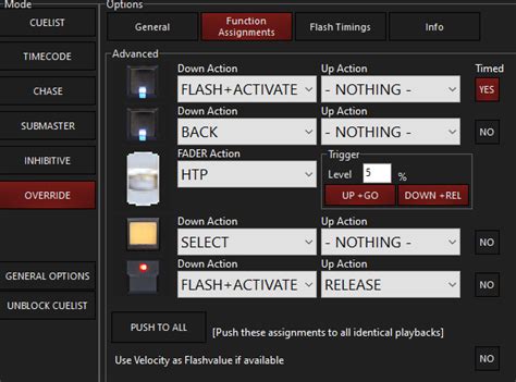 NX Touch Extra Button Bump Fade Always Use Velocity Bugs Obsidian