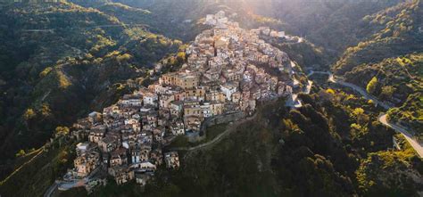 I Borghi più Belli dItalia in Calabria lista Moveo