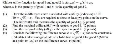 Solved Please Help Answer Through And Show Some Chegg
